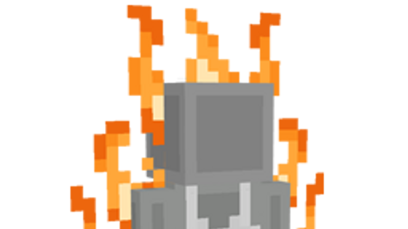 Flame by Fall Studios - Minecraft Bedrock Marketplace Explorer