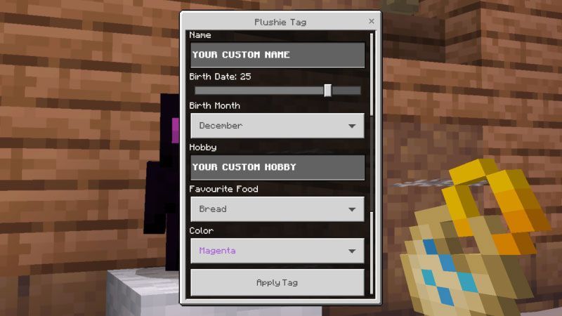 Minecraft Add-Ons [401] - Minecraft Bedrock Marketplace Explorer