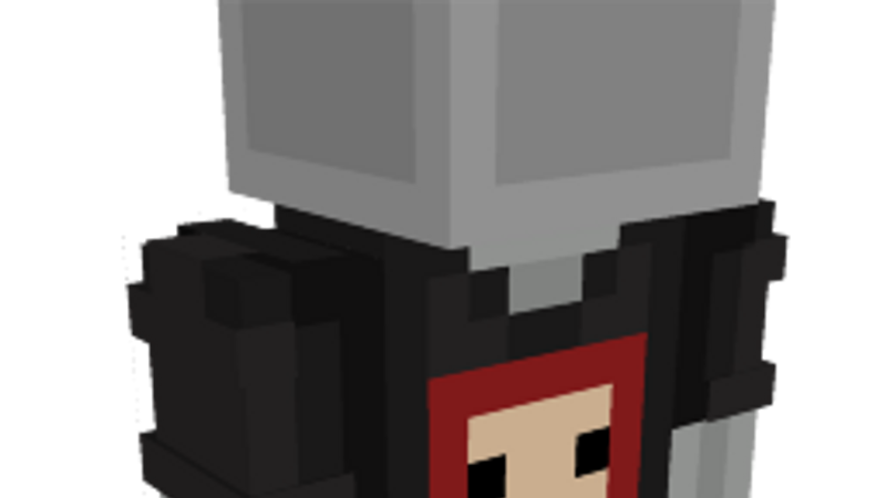 Rainbow Sheep Top by DigiPort - Minecraft Marketplace (via ...