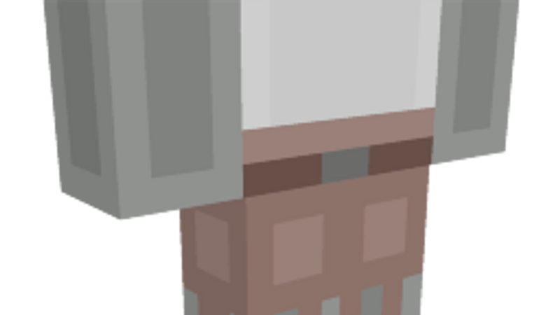 Torn Shorts by Pathway Studios - Minecraft Marketplace (via ...