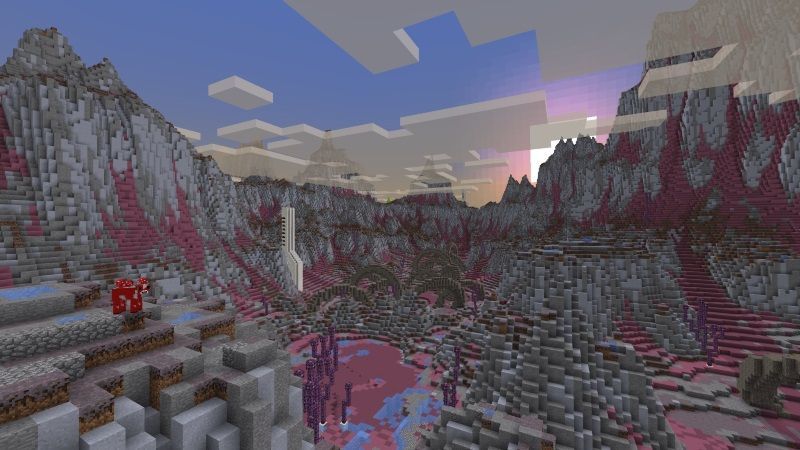 Pet Blocks by A Foxy Toast - Minecraft Bedrock Marketplace Explorer