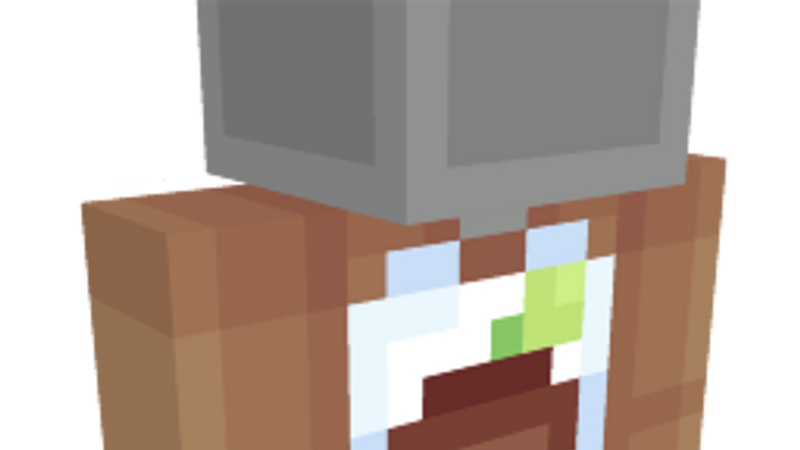 Acorn Top by Lothiredon - Minecraft Bedrock Marketplace Explorer