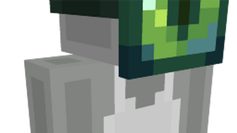 Ender Eye Mask by Snail Studios - Minecraft Marketplace (via ...