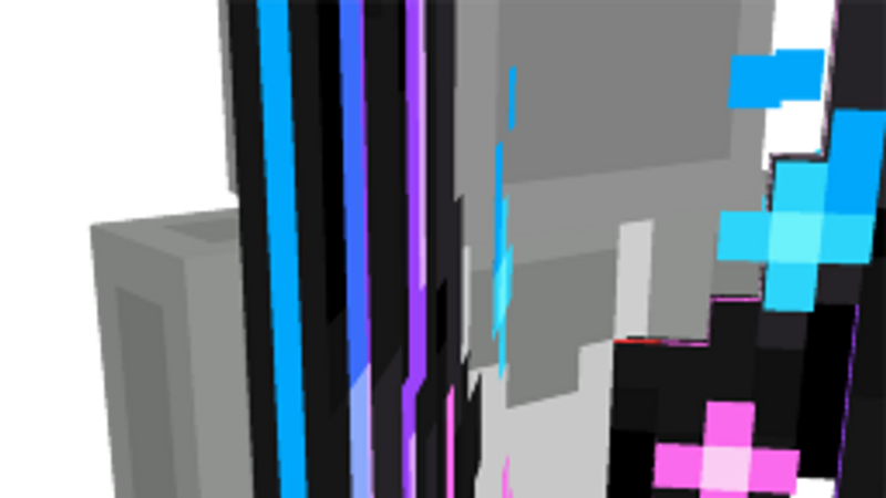 Chronos Wings by Pixel Smile Studios - Minecraft Marketplace (via ...