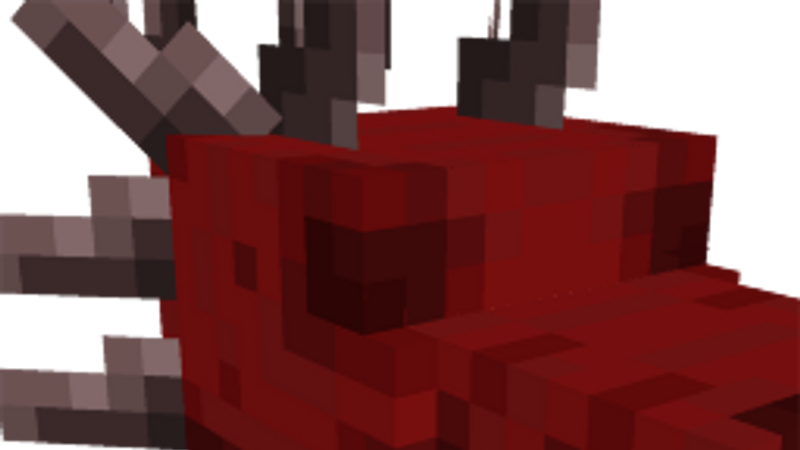 Dragon Head by Netherpixel - Minecraft Bedrock Marketplace Explorer