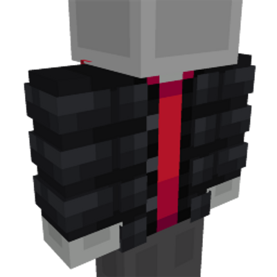 Puffer Jacket by BLOCKLAB Studios - Minecraft Marketplace (via ...