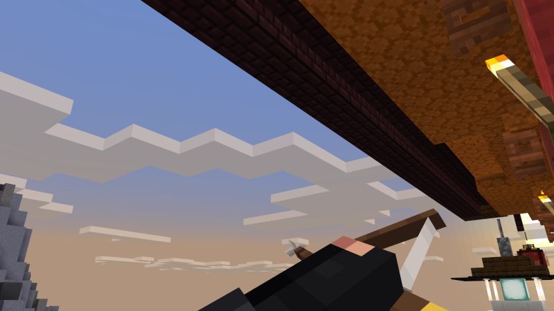 Obsidian Tools by Block Factory (Minecraft Marketplace Map) - Minecraft ...