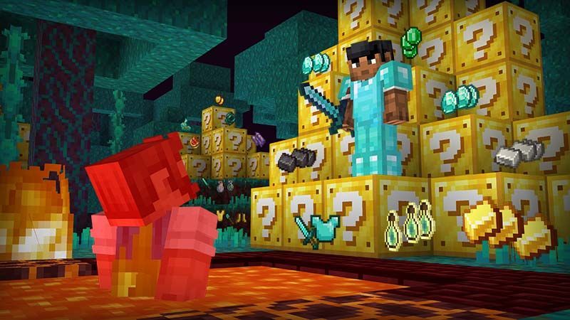 Spark Pets Add-On (Lite) by Spark Universe - Minecraft Bedrock ...