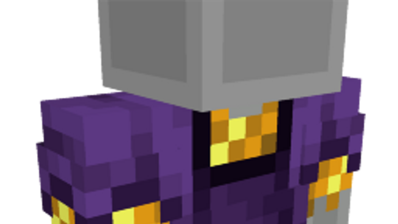 Dusk Tunic by Minecraft - Minecraft Bedrock Marketplace Explorer