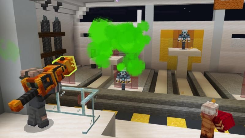 Magic Add-On by Misfits - Minecraft Bedrock Marketplace Explorer