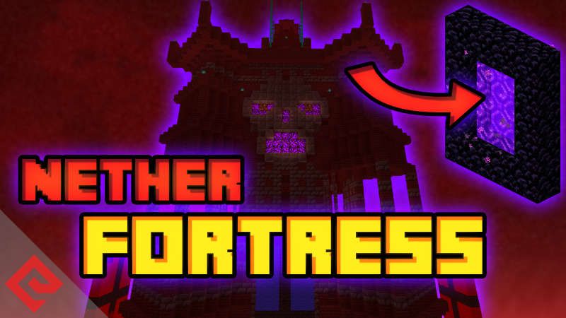 Nether Fortress by RareLoot (Minecraft Marketplace Map) - Minecraft ...