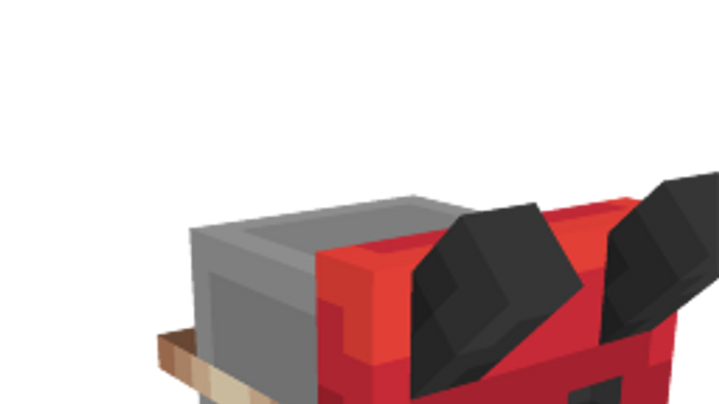 Demon Mask by Dig Down Studios - Minecraft Marketplace (via ...