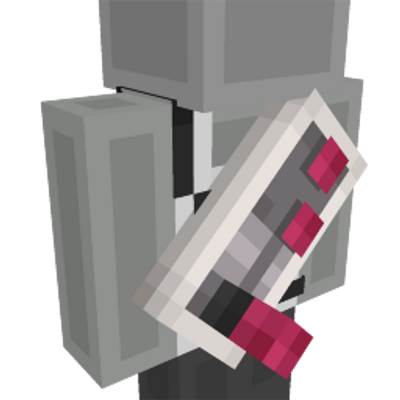 Joystick by Hourglass Studios - Minecraft Marketplace (via ...