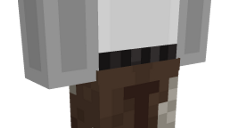 Mooing Pants by Minecraft - Minecraft Marketplace (via bedrockexplorer.com)