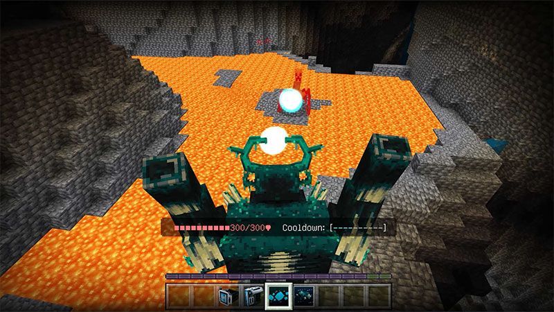 MUTANTS! Add-On 2.0 by Tsunami Studios - Minecraft Bedrock Marketplace ...