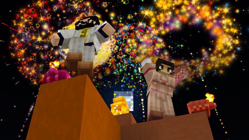 Medieval RPG by Entity Builds (Minecraft Skin Pack) - Minecraft Bedrock ...