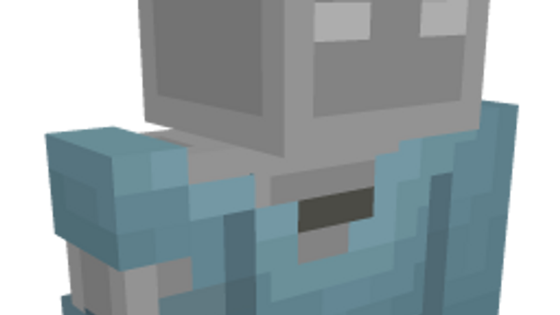 Shredded Shirt by Minecraft - Minecraft Marketplace (via ...