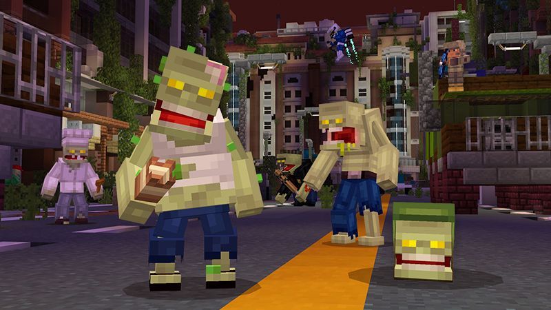 Spark Pets Add-On (Lite) by Spark Universe - Minecraft Bedrock ...