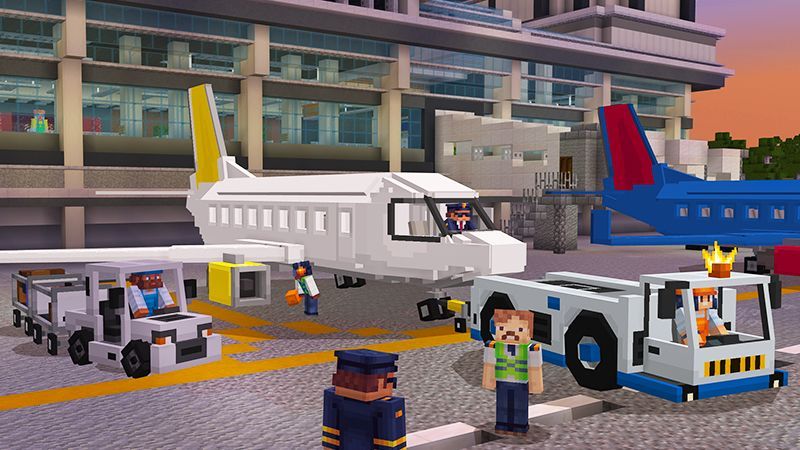 Spark Pets Add-On (Lite) by Spark Universe - Minecraft Bedrock ...