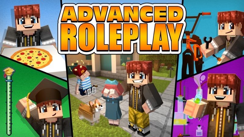 Adopt a Pet by Lifeboat (Minecraft Marketplace Map) - Minecraft ...