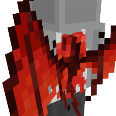 Imp Wings by Pixelbiester - Minecraft Marketplace (via bedrockexplorer.com)