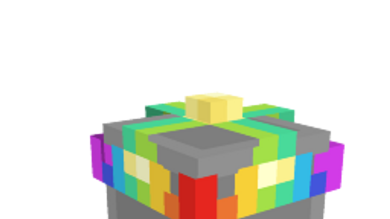 Animated Rainbow Crown by Blu Shutter Bug - Minecraft Marketplace (via ...