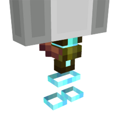 Fairy Legs by Syclone Studios - Minecraft Marketplace (via ...