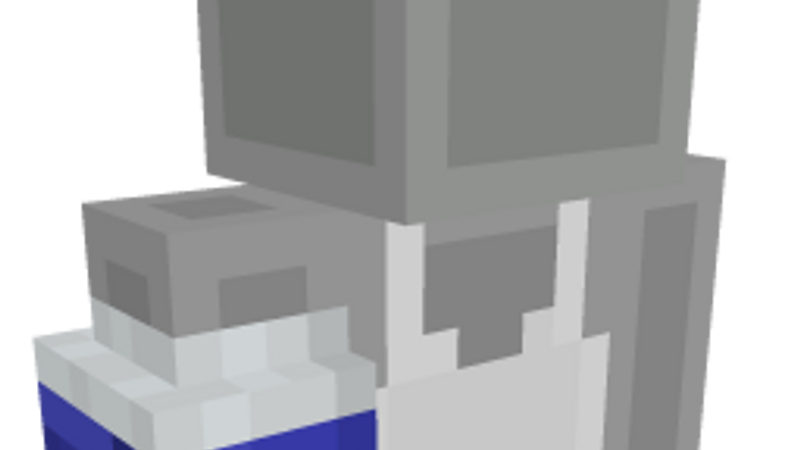 Signed Right Arm Cast by Minecraft - Minecraft Marketplace (via ...