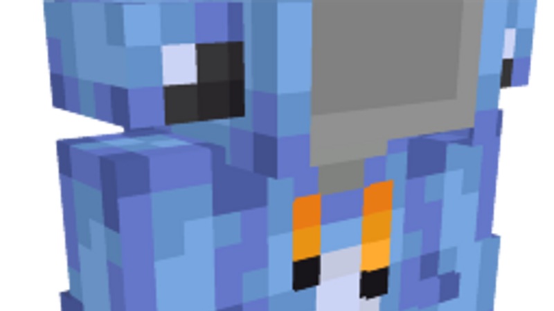 Hammerhead Onesie by Doctor Benx - Minecraft Marketplace (via ...