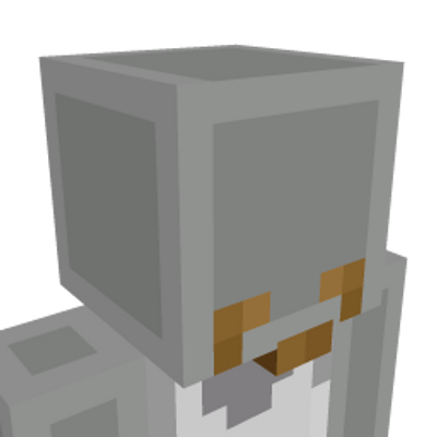 Goatee by Minecraft - Minecraft Marketplace (via bedrockexplorer.com)