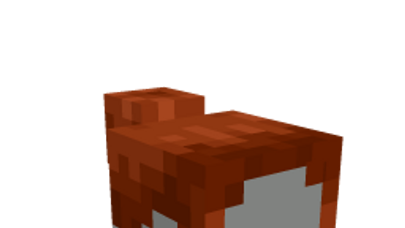 High Bun by Minecraft - Minecraft Bedrock Marketplace Explorer