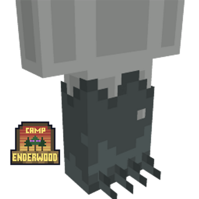 Fuzzy Legs by Minecraft - Minecraft Marketplace (via bedrockexplorer.com)