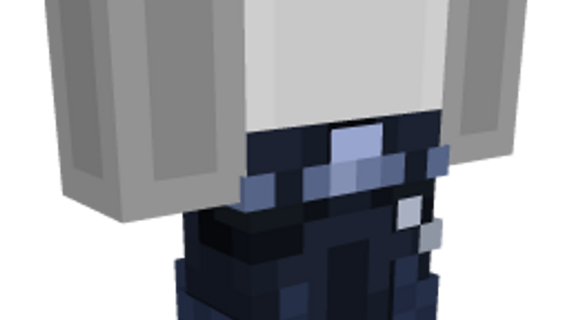 Punk Capri Pants by Minecraft - Minecraft Marketplace (via ...