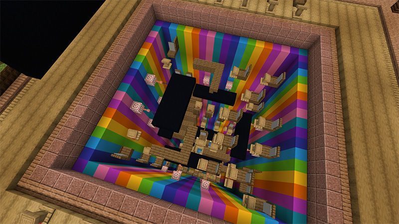 Escape Together by Pathway Studios (Minecraft Marketplace Map) - Minecraft Bedrock Marketplace ...