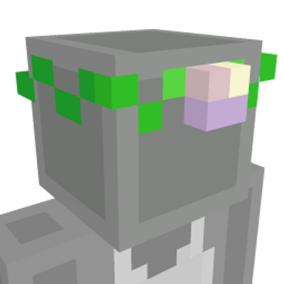 Sea Pearl Tiara by Minecraft - Minecraft Marketplace (via ...