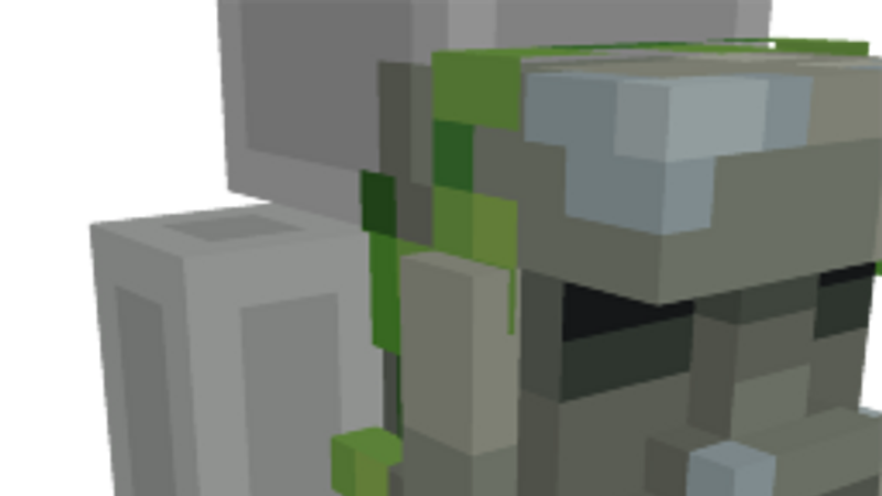 Moyai by Entity Builds - Minecraft Marketplace (via bedrockexplorer.com)