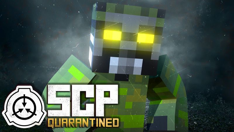 SCP Quarantined by House of How (Minecraft Skin Pack) - Minecraft ...