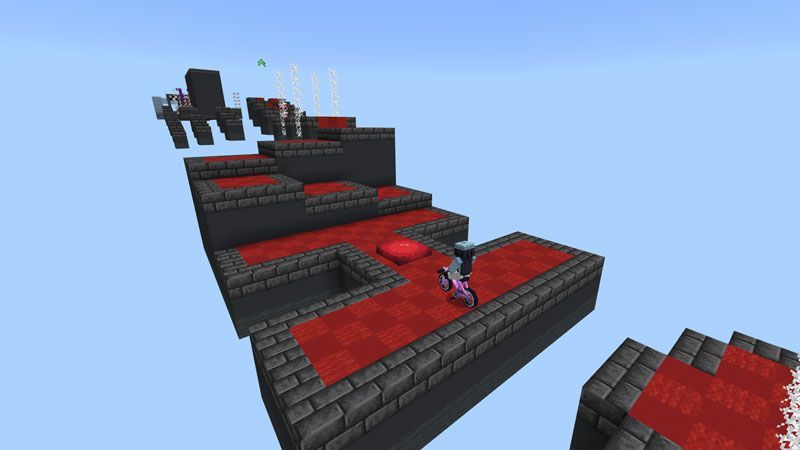 Worlds by CubeCraft Games - Minecraft Bedrock Marketplace Explorer