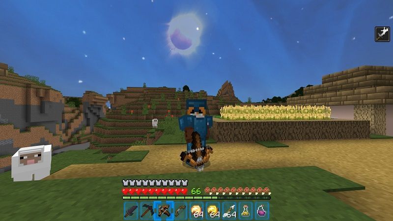 Minecraft Texture Packs [366] - Minecraft Bedrock Marketplace Explorer