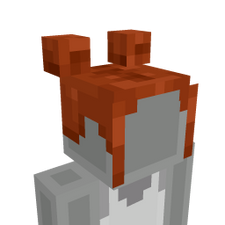 Double Buns by Minecraft - Minecraft Marketplace (via bedrockexplorer.com)