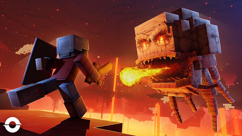 Realistic Mobs by Odyssey Builds (Minecraft Marketplace Map ...