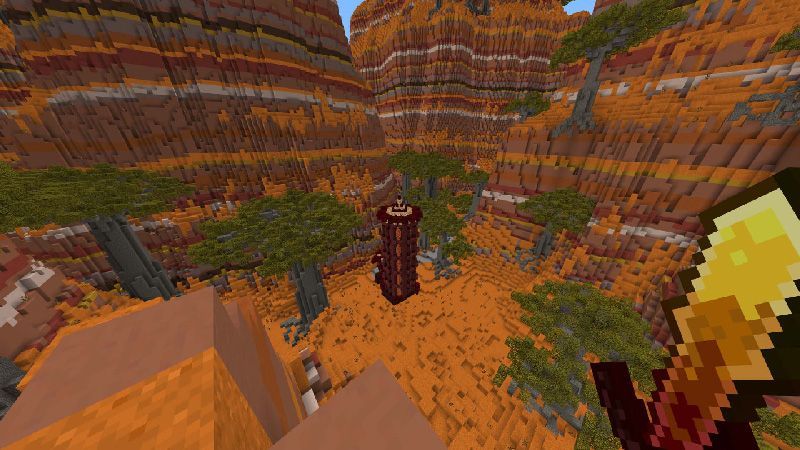 Mob Battles by Vatonage (Minecraft Marketplace Map) - Minecraft Bedrock ...