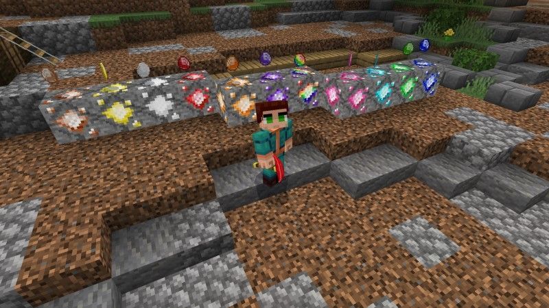 Build Tools Add-On by Lifeboat - Minecraft Bedrock Marketplace Explorer