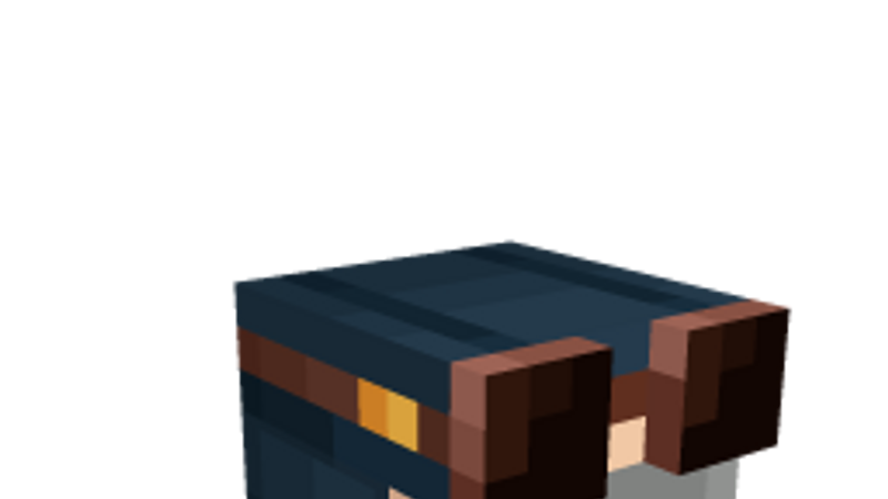 Explorers Cap by Minecraft - Minecraft Marketplace (via bedrockexplorer ...