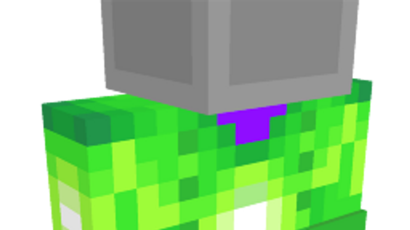 Emerald Suit by Snail Studios - Minecraft Marketplace (via ...