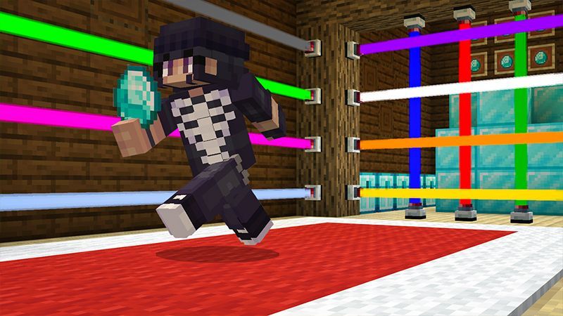 DragonFire Add-On by Spectral Studios - Minecraft Bedrock Marketplace ...