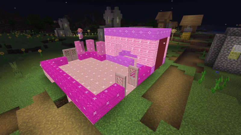 ALL THE WOOL Add-On by Jigarbov Productions - Minecraft Bedrock ...