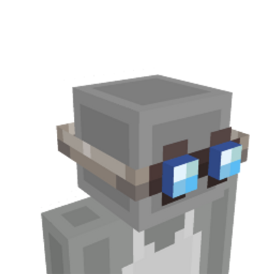 Steampunk Goggles by ShapeStudio - Minecraft Marketplace (via ...