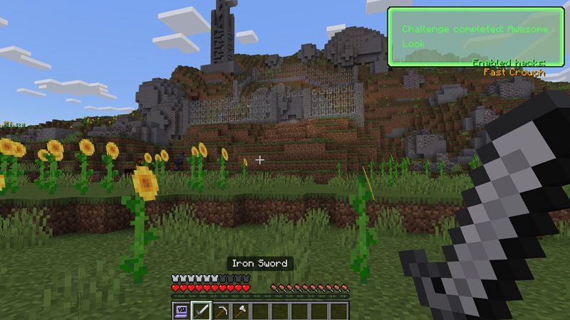 Worlds by CubeCraft Games - Minecraft Bedrock Marketplace Explorer