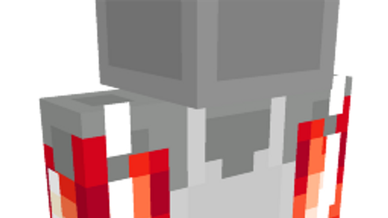 Laser Beam Arms by Starfish Studios - Minecraft Marketplace (via ...